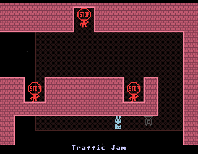 Screenshot of VVVVVV (Windows, 2010) - MobyGames