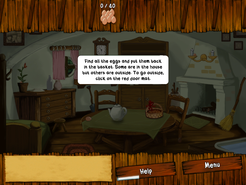 Screenshot of Anka (Windows, 2010) - MobyGames