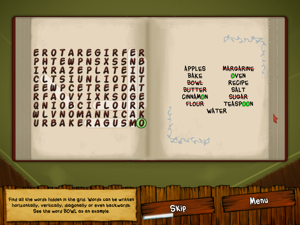 Screenshot of Anka (Windows, 2010) - MobyGames