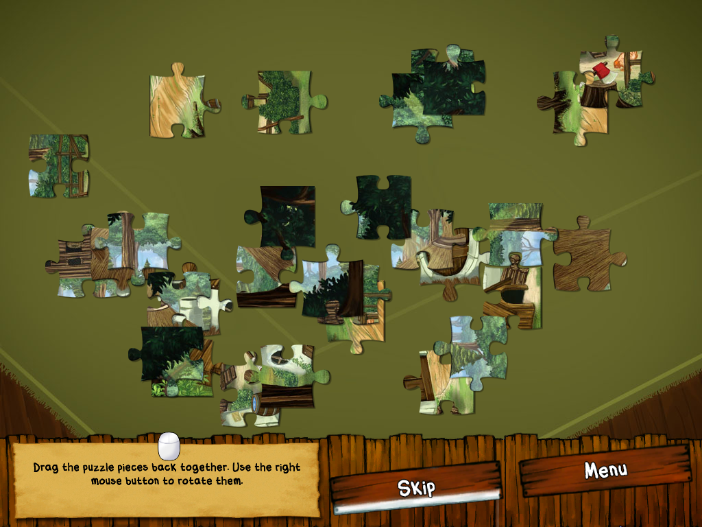 Screenshot of Anka (Windows, 2010) - MobyGames