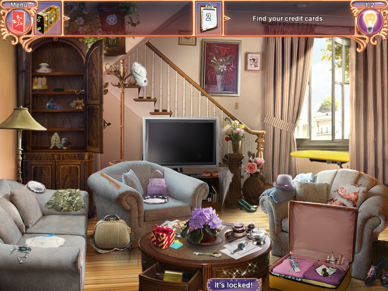 Screenshot of Million Dollar Quest (Windows, 2010) - MobyGames