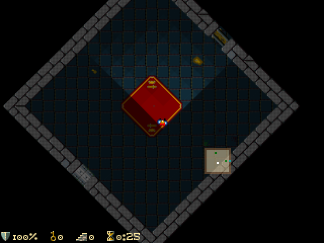 Screenshot of BOH (Windows, 2009) - MobyGames