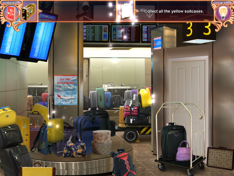 Screenshot of Million Dollar Quest (Windows, 2010) - MobyGames