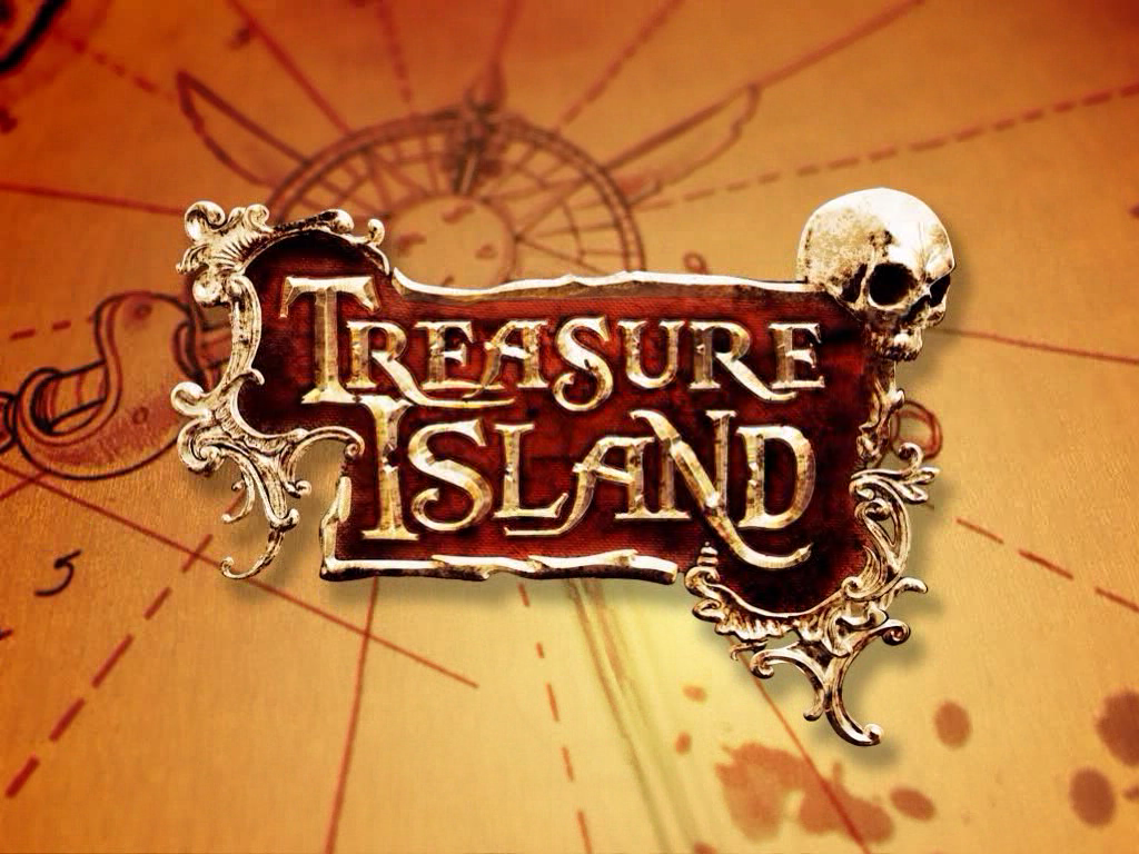 Screenshot of Treasure Island (Windows, 2008) - MobyGames