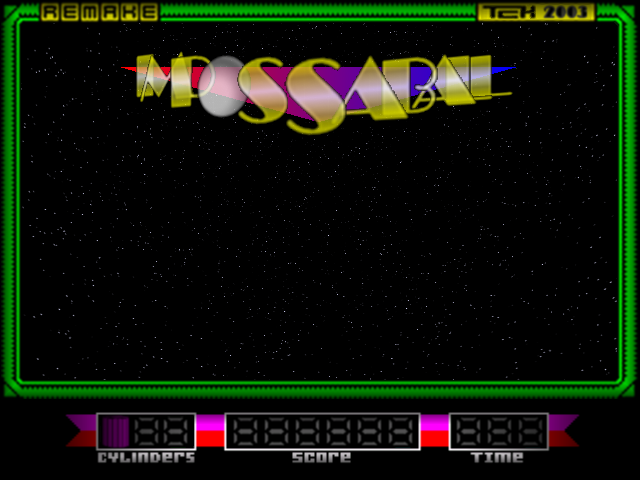 Impossaball (2003) - MobyGames