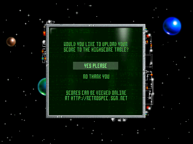 Screenshot of Zub (Windows, 2007) - MobyGames