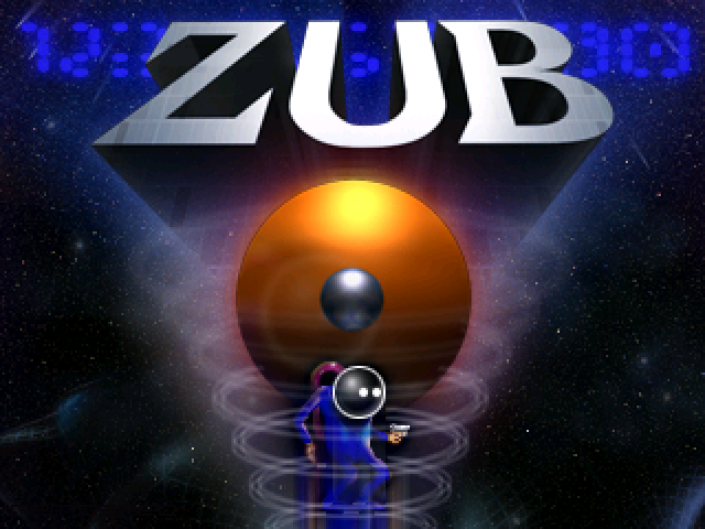 Zub screenshots - MobyGames