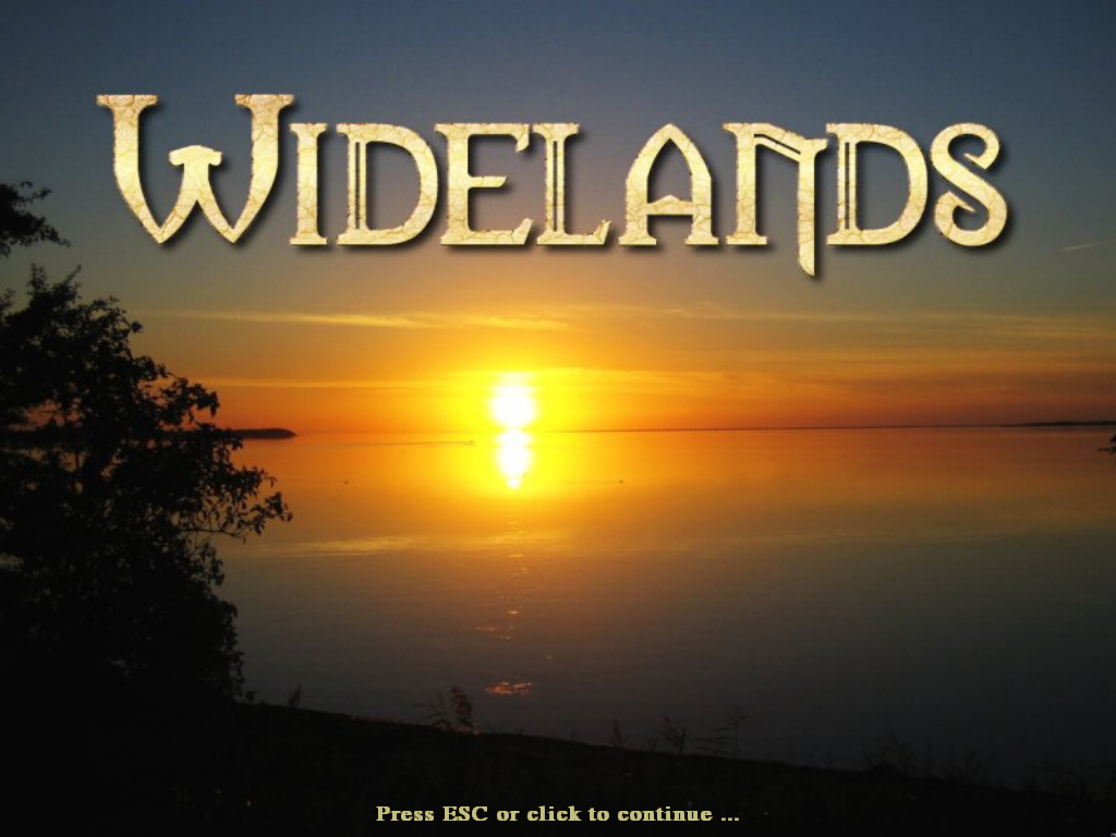 Widelands (2002) - MobyGames