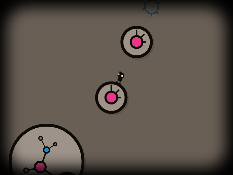 Screenshot of Maru (Windows, 2010) - MobyGames