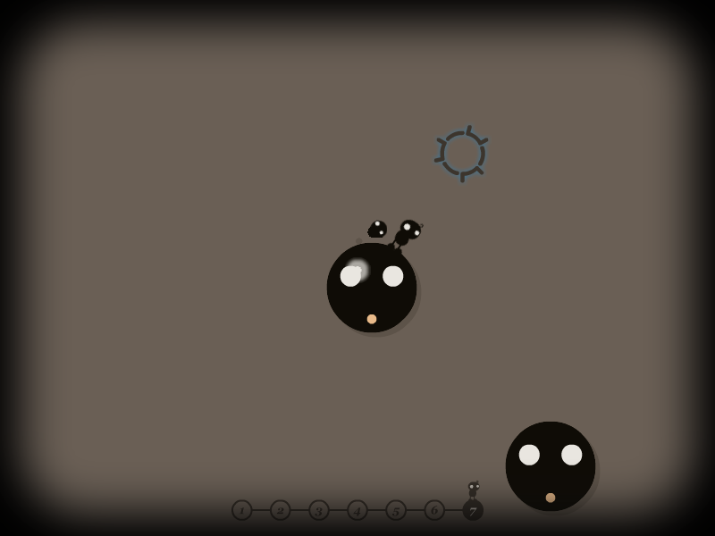 Screenshot of Maru (Windows, 2010) - MobyGames