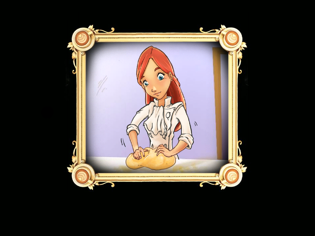 Screenshot of 2 Tasty (Windows, 2010) - MobyGames