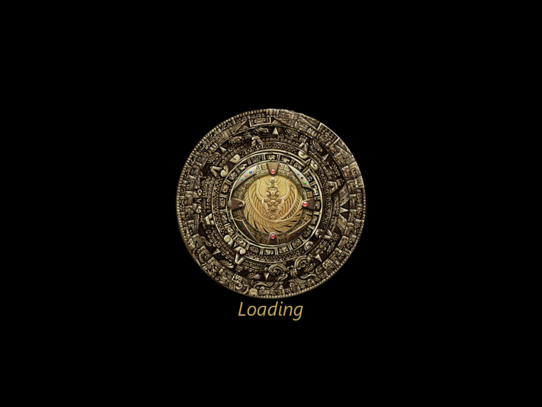 Screenshot of Island: The Lost Medallion (Windows, 2010) - MobyGames