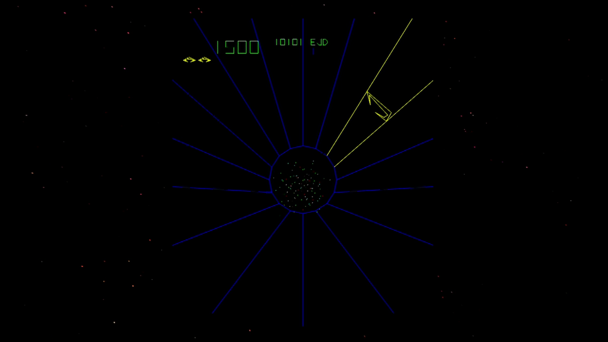 Screenshot of Tempest (Xbox 360, 2007) - MobyGames