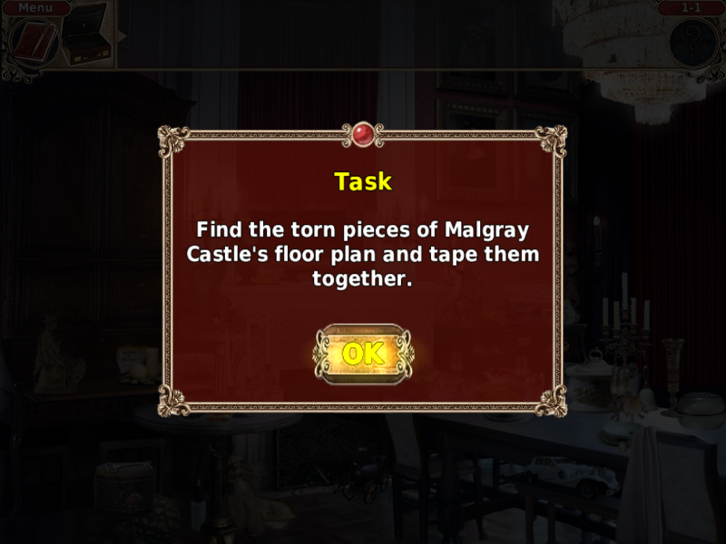 Screenshot of Vampireville (Windows, 2010) - MobyGames