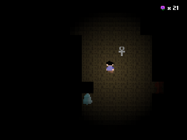 Screenshot of Where We Remain (Browser, 2010) - MobyGames