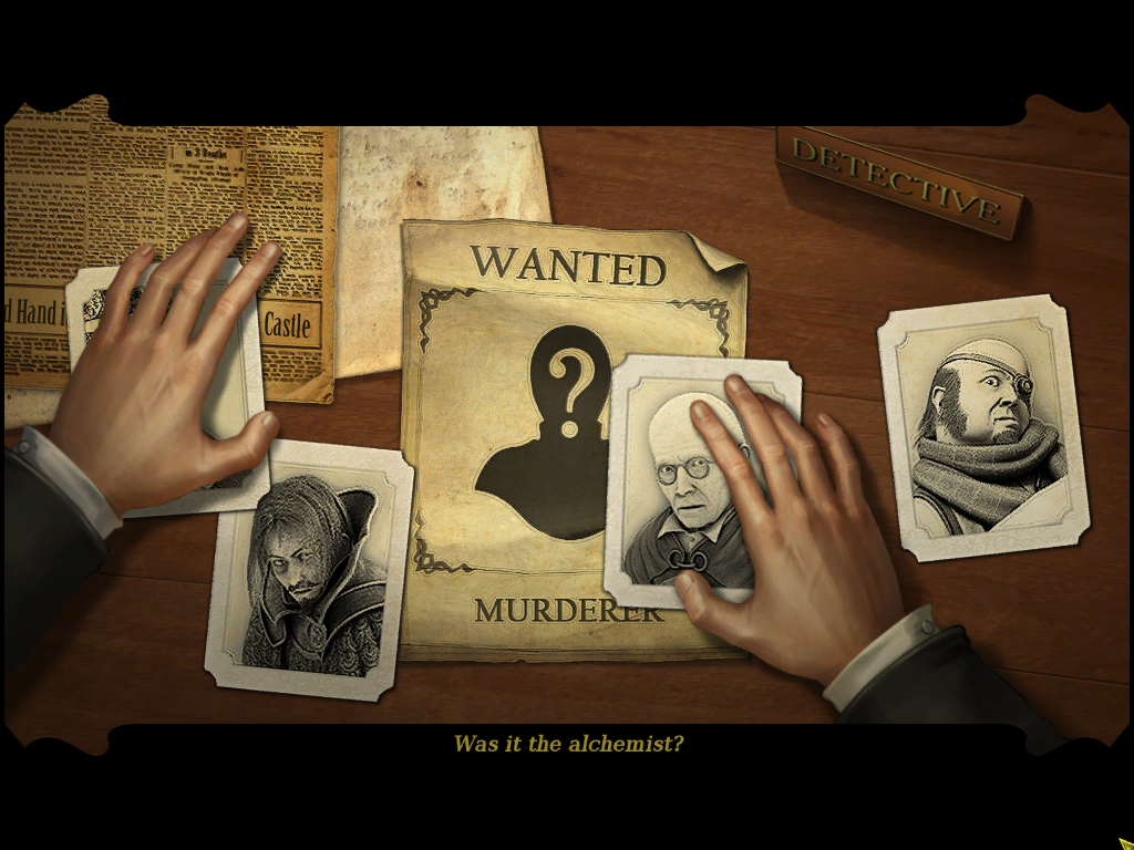Screenshot of Elixir of Immortality (Windows, 2010) - MobyGames Screenshot of Elixir of Immortality (Windows, 2010) - MobyGames