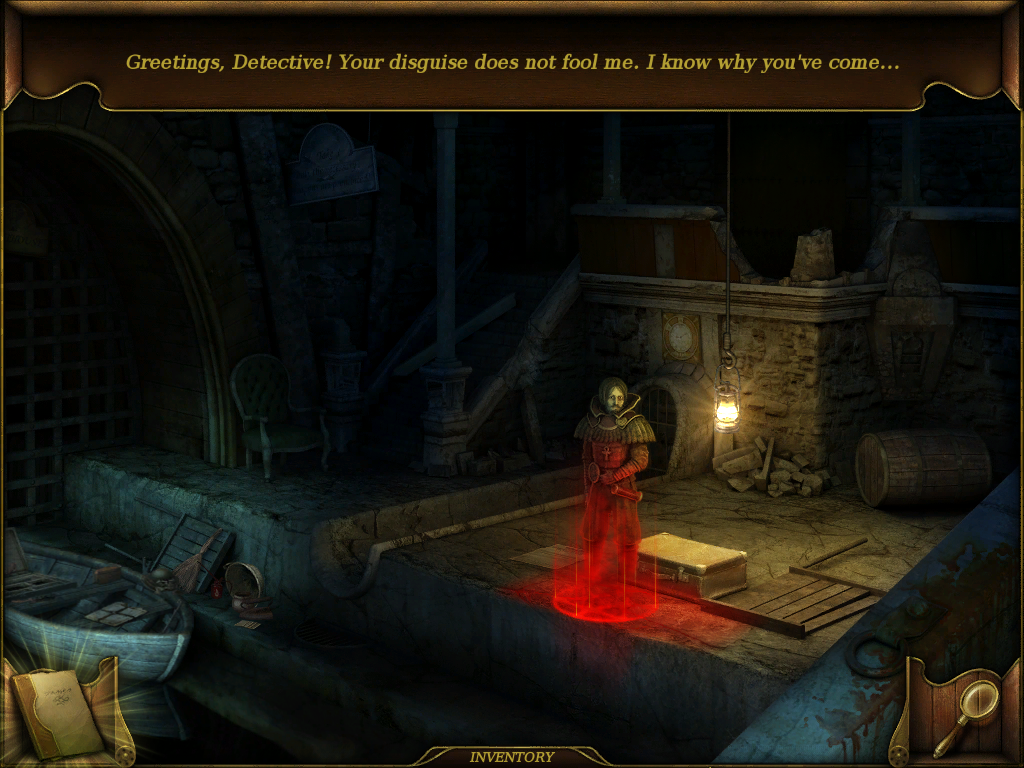 Screenshot of Elixir of Immortality (Windows, 2010) - MobyGames Screenshot of Elixir of Immortality (Windows, 2010) - MobyGames