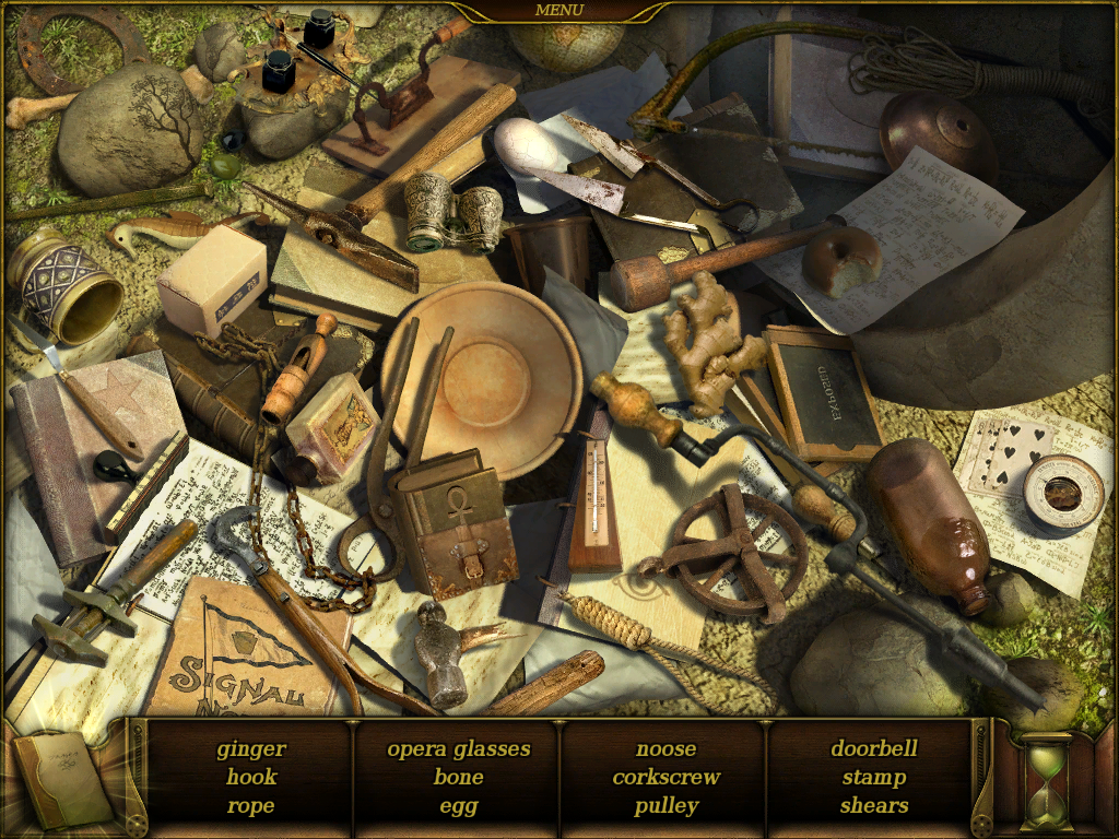Screenshot of Elixir of Immortality (Windows, 2010) - MobyGames Screenshot of Elixir of Immortality (Windows, 2010) - MobyGames