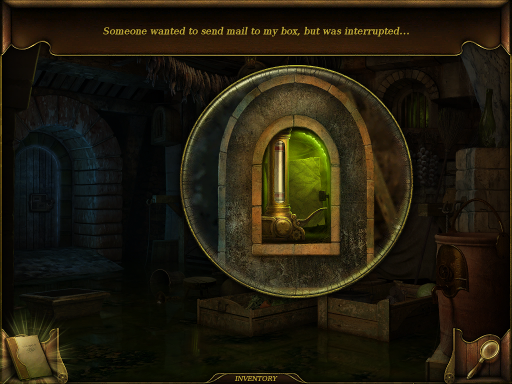 Screenshot of Elixir of Immortality (Windows, 2010) - MobyGames Screenshot of Elixir of Immortality (Windows, 2010) - MobyGames
