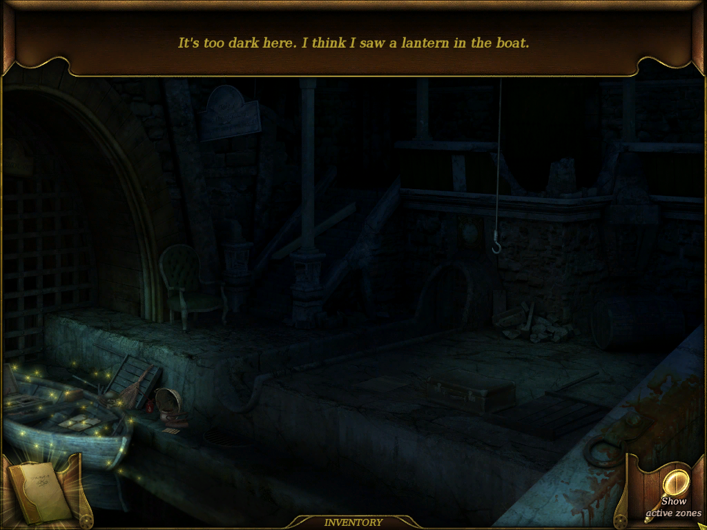 Screenshot of Elixir of Immortality (Windows, 2010) - MobyGames Screenshot of Elixir of Immortality (Windows, 2010) - MobyGames