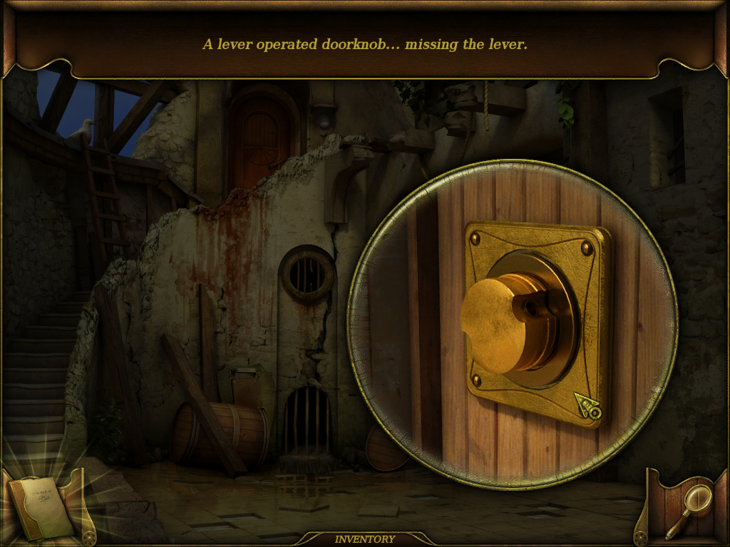 Screenshot of Elixir of Immortality (Windows, 2010) - MobyGames Screenshot of Elixir of Immortality (Windows, 2010) - MobyGames