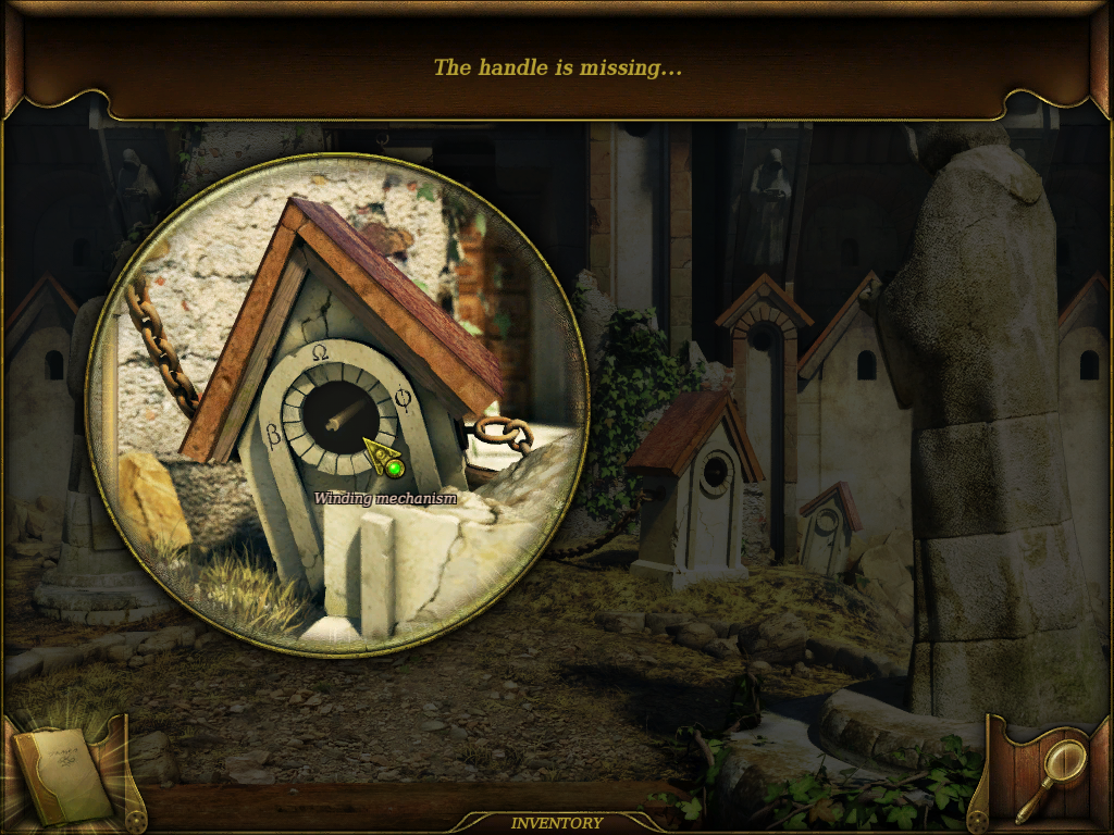 Screenshot of Elixir of Immortality (Windows, 2010) - MobyGames Screenshot of Elixir of Immortality (Windows, 2010) - MobyGames