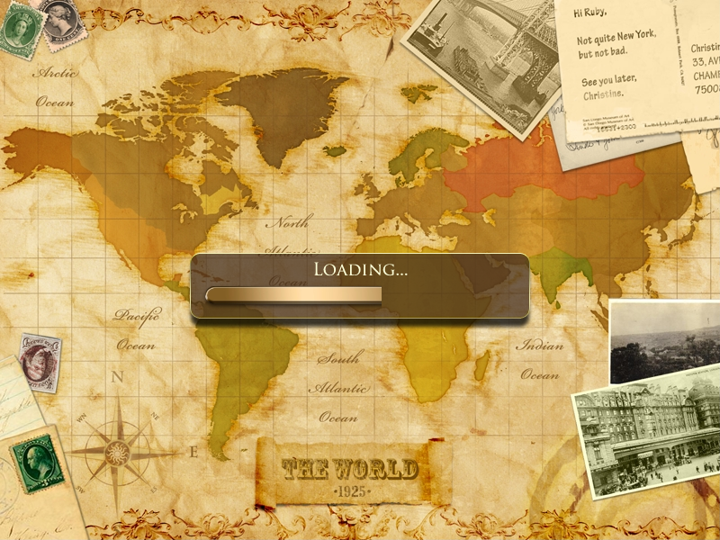 Screenshot of Biggest Little Adventure (Windows, 2010) - MobyGames