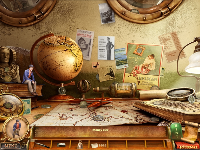 Screenshot of Biggest Little Adventure (Windows, 2010) - MobyGames