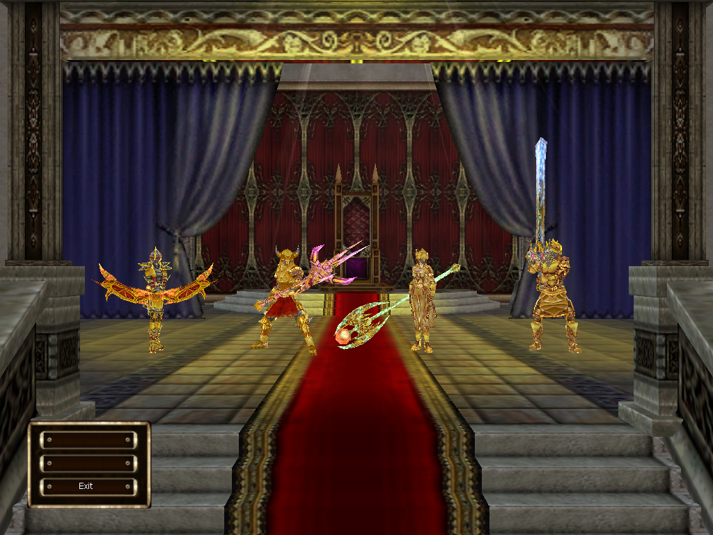 With Your Destiny (2003) - MobyGames