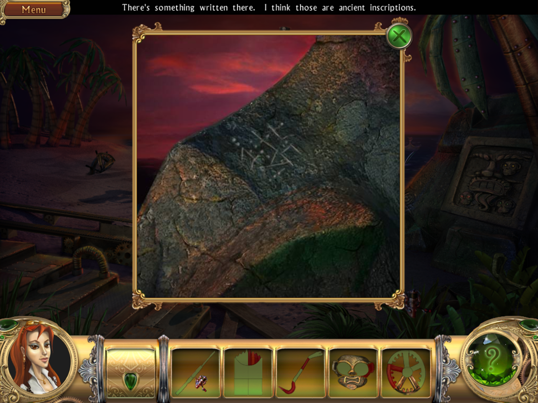 Screenshot of Snark Busters: Welcome to the Club (Windows, 2010 ...