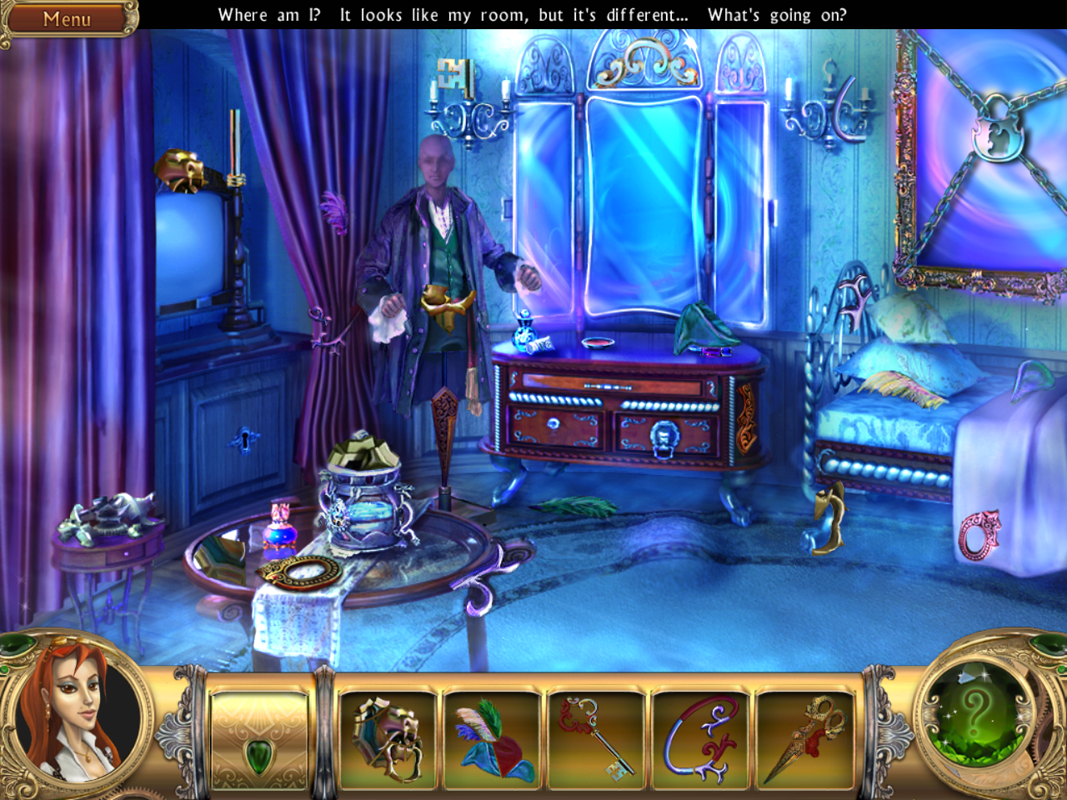 Screenshot of Snark Busters: Welcome to the Club (Windows, 2010 ...
