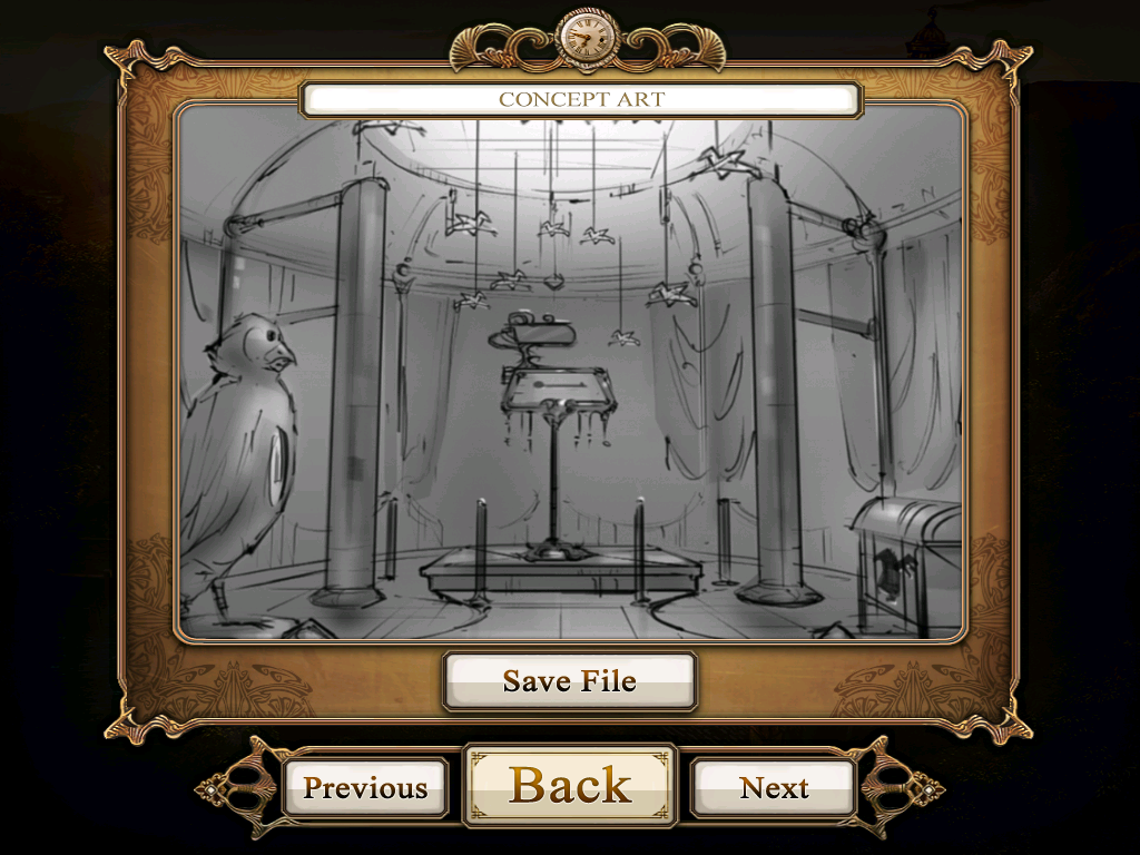 Screenshot of Enlightenus II: The Timeless Tower (Collector's Edition ...