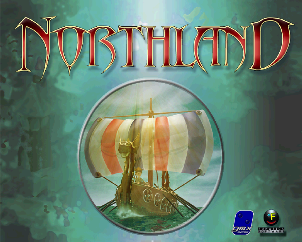 Northland screenshots - MobyGames