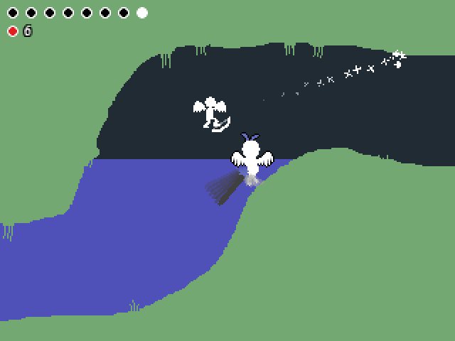 Screenshot of Escape from the Underworld (Windows, 2010) - MobyGames