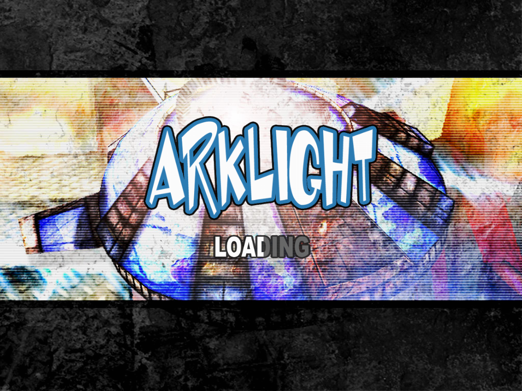 Screenshot of ArkLight (Windows, 2005) - MobyGames