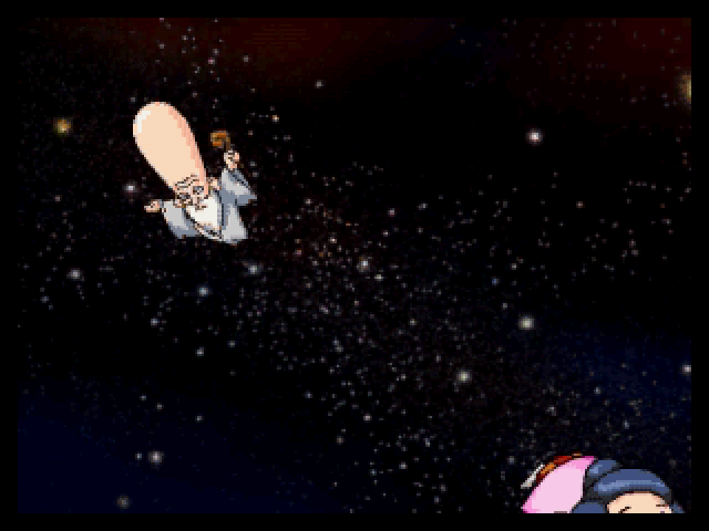 Screenshot Of Can Can Bunny Premiere Sega Saturn 1992 Mobygames