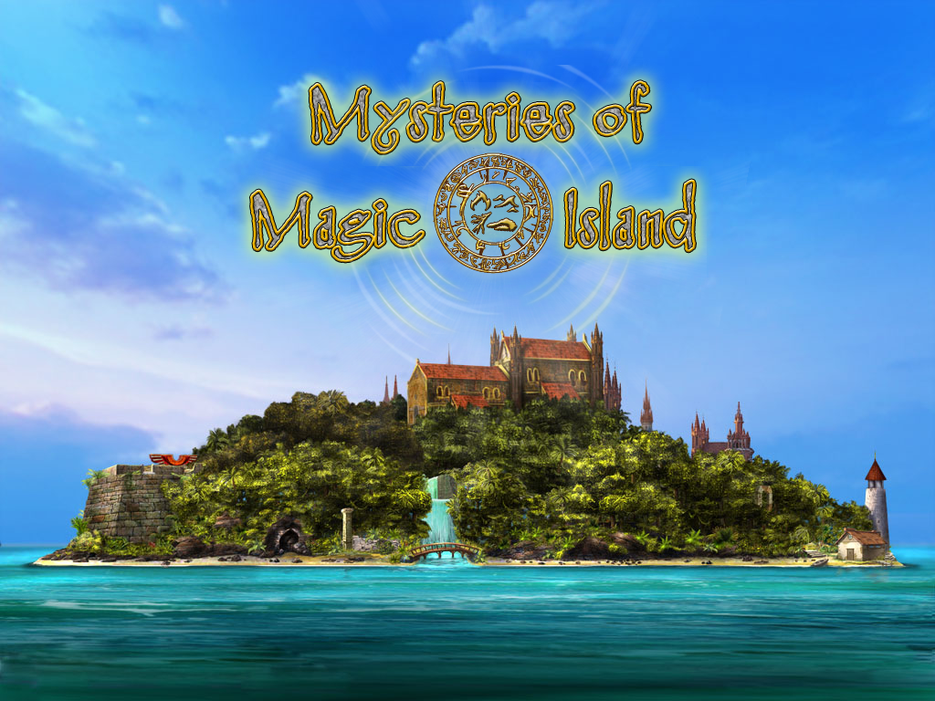 Mysteries of Magic Island screenshots - MobyGames