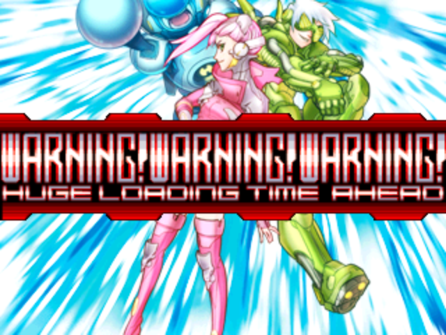 Fast Striker screenshots - MobyGames