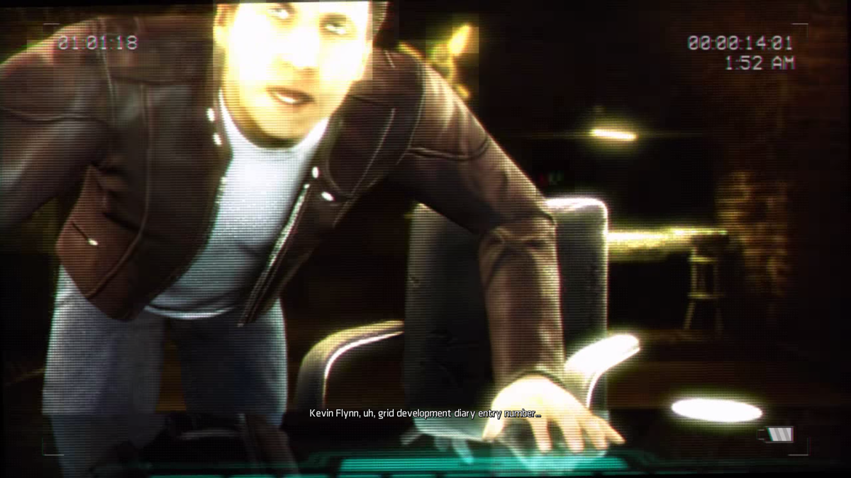 Screenshot of TRON: Evolution (Windows, 2010) - MobyGames