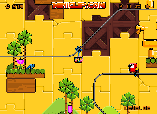 Screenshot of Skywire 2 (Browser, 2008) - MobyGames