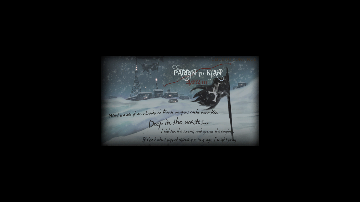 Screenshot of Guns of Icarus (Windows, 2009) - MobyGames