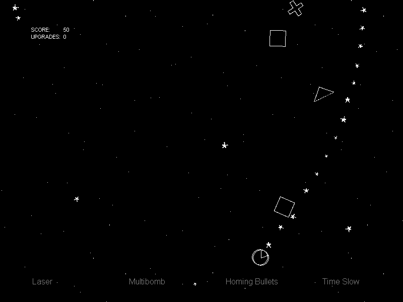 Screenshot of Retro II (Windows, 2006) - MobyGames
