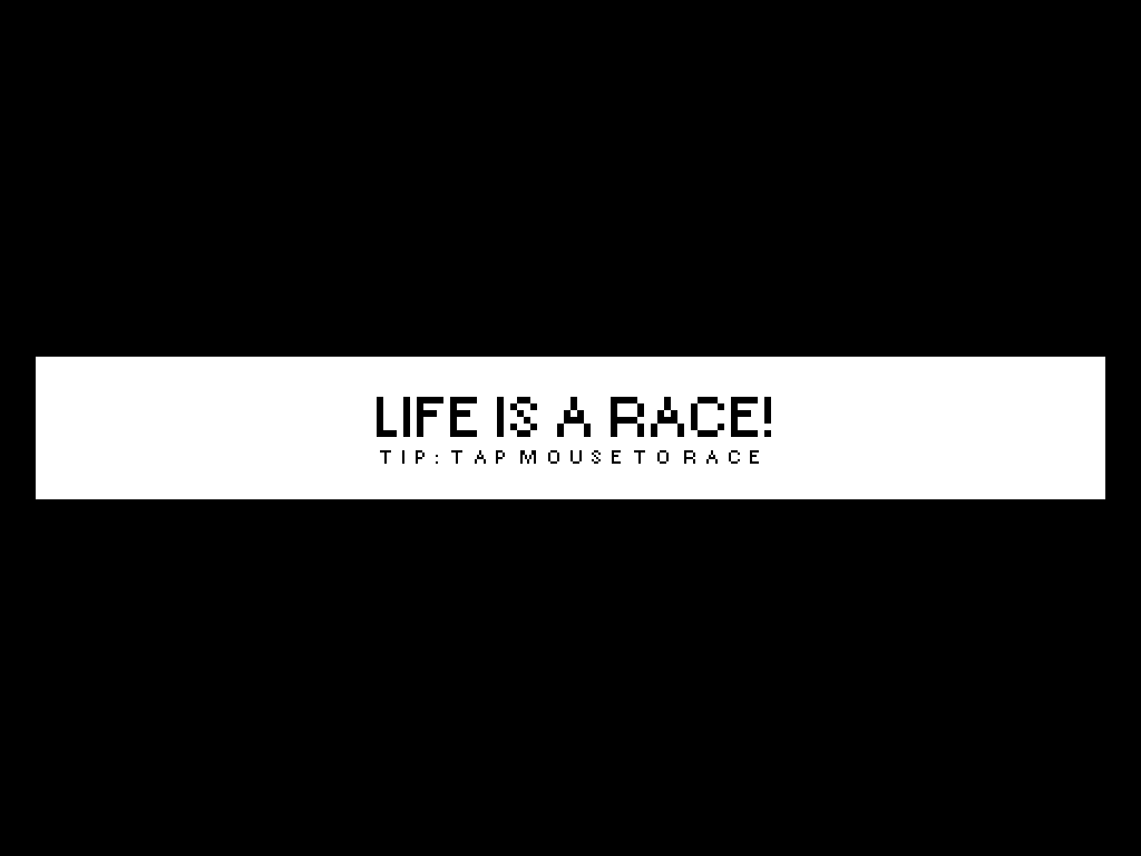 Life is a Race (2008) - MobyGames