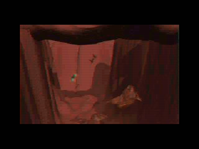 Screenshot of Surface Tension (DOS, 1996) - MobyGames