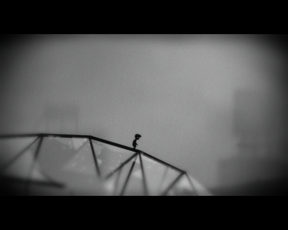 Screenshot of Limbo (Windows, 2010) - MobyGames