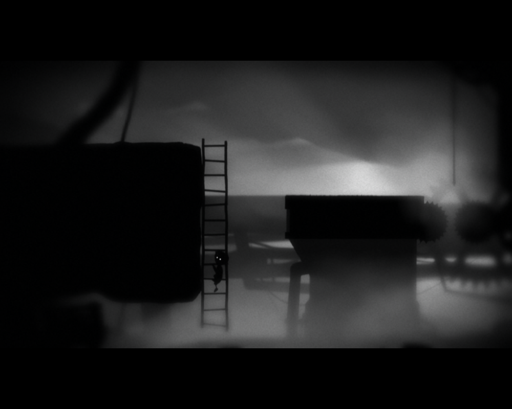 Screenshot of Limbo (Windows, 2010) - MobyGames
