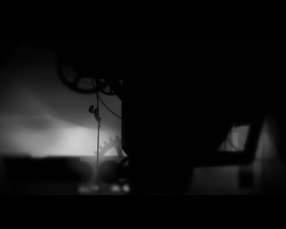 Screenshot of Limbo (Windows, 2010) - MobyGames