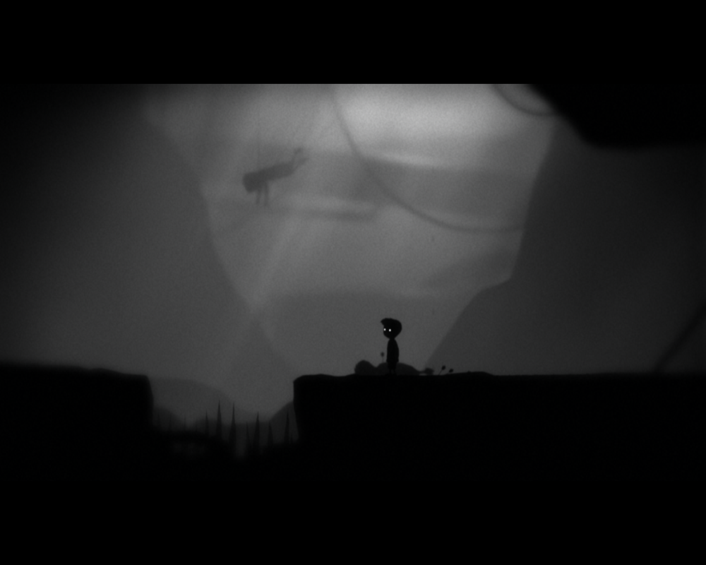 Screenshot of Limbo (Windows, 2010) - MobyGames
