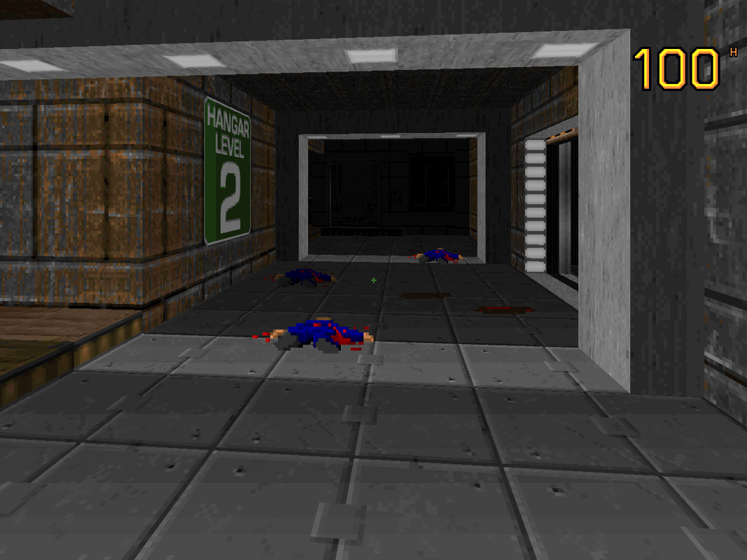 Screenshot of Barista (Windows, 2004) - MobyGames