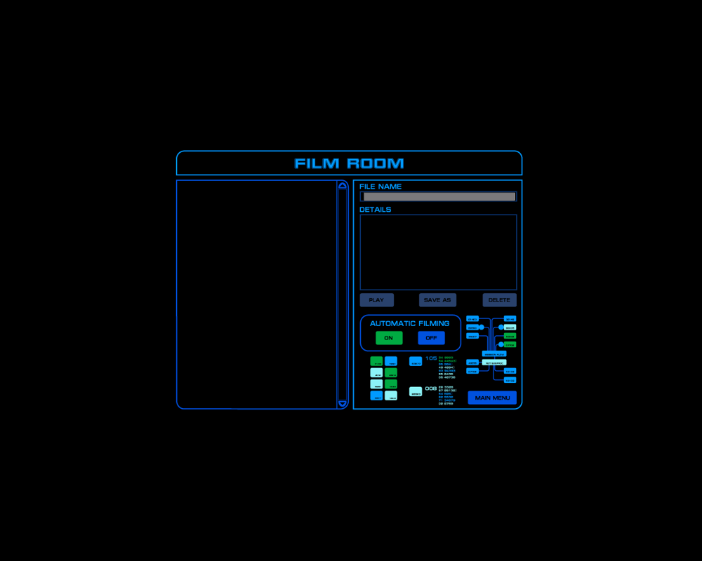 Screenshot of Star Trek: Starfleet Command (Windows, 1999) - MobyGames